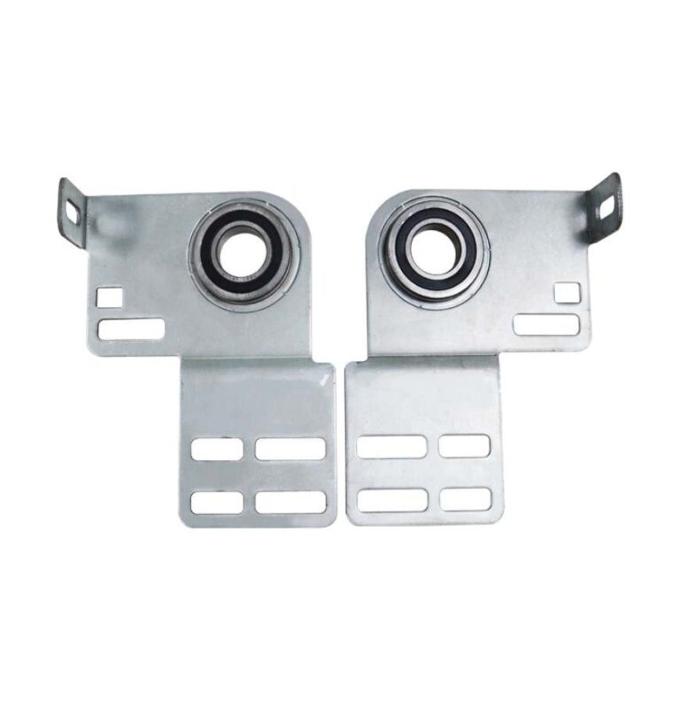 End Bearing Bracket – 5 pairs pack – Shop Garage Door Springs and Parts